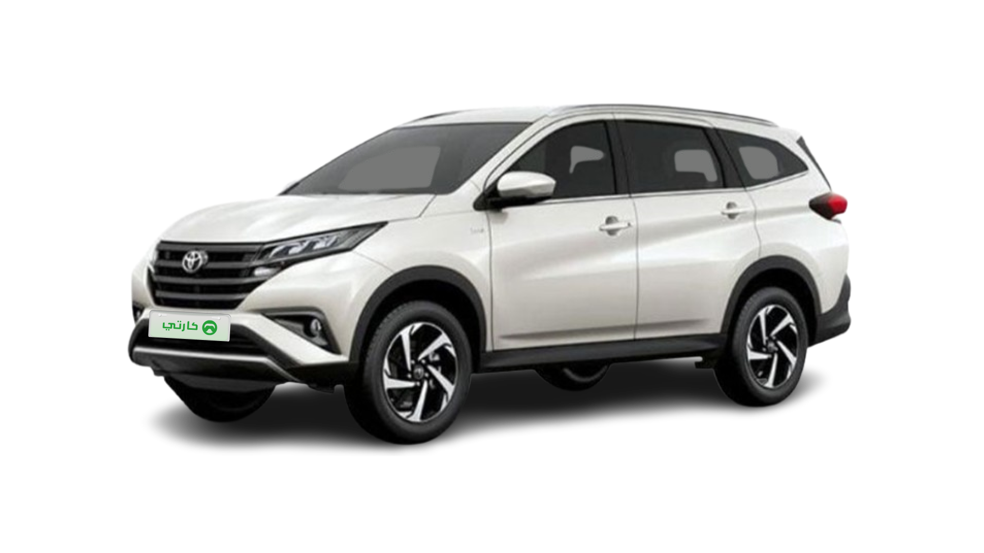 Toyota Rush Discontinued in 2025 What Drivers Need to Know